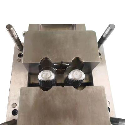 China Smooth Demolding Furniture Goods Mould For Plastic Household Decorations for sale