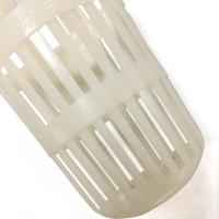 China Smooth Demolding Furniture Goods Mould For Plastic Household Decorations for sale