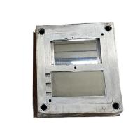 China Precision Plastic Injection Mold For Magnetic Water Device Parts Water Purifier Accessories for sale