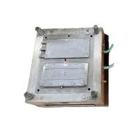 China Precision Plastic Injection Mold For Magnetic Water Device Parts Water Purifier Accessories for sale