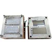 China Precision Plastic Injection Mold For Magnetic Water Device Parts Water Purifier Accessories for sale