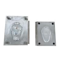 China Wholesale OEM Custom High Precision Plastic Injection Mold for Beauty Instrument Accessories from China Factory Supplier for sale