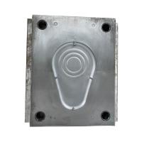 China Wholesale OEM Custom High Precision Plastic Injection Mold for Beauty Instrument Accessories from China Factory Supplier for sale