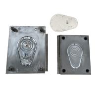 China Wholesale OEM Custom High Precision Plastic Injection Mold for Beauty Instrument Accessories from China Factory Supplier for sale