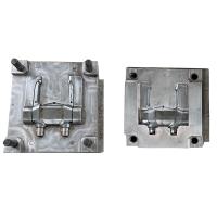 China Optimized Cooling Channel Beauty Instrument Parts Injection Mould Reduce Shrinkage And Surface Defects for sale