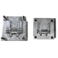 China High Hardness Mold for Beauty Equipment Handle Low Warpage for Mass Production for sale