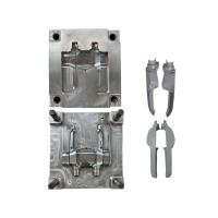 China High Hardness Mold for Beauty Equipment Handle Low Warpage for Mass Production for sale