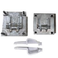 China High Hardness Mold for Beauty Equipment Handle Low Warpage for Mass Production for sale