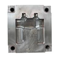 China High Hardness Mold for Beauty Equipment Handle Low Warpage for Mass Production for sale