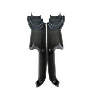 China High Hardness Mold for Beauty Equipment Handle Low Warpage for Mass Production for sale