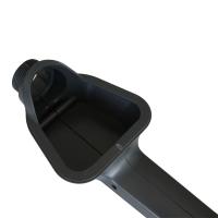 China High Hardness Mold for Beauty Equipment Handle Low Warpage for Mass Production for sale