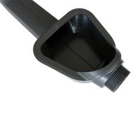 China High Hardness Mold for Beauty Equipment Handle Low Warpage for Mass Production for sale