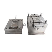 China Wear Resistant Long Service Life Car Accessory Mould For Mass Production Automobile Plastic Parts for sale