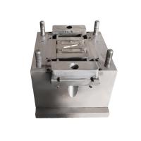 China Wear Resistant Long Service Life Car Accessory Mould For Mass Production Automobile Plastic Parts for sale