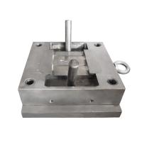 China Wear Resistant Long Service Life Car Accessory Mould For Mass Production Automobile Plastic Parts for sale