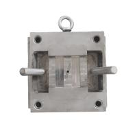 China Wear Resistant Long Service Life Car Accessory Mould For Mass Production Automobile Plastic Parts for sale