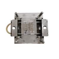 China Wear Resistant Long Service Life Car Accessory Mould For Mass Production Automobile Plastic Parts for sale