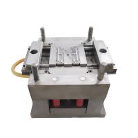 China Wear Resistant Long Service Life Car Accessory Mould For Mass Production Automobile Plastic Parts for sale