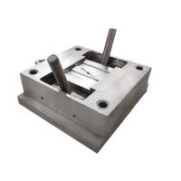 China Wear Resistant Long Service Life Car Accessory Mould For Mass Production Automobile Plastic Parts for sale