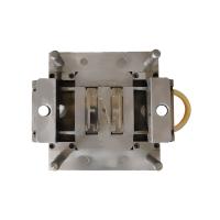 China Wear Resistant Long Service Life Car Accessory Mould For Mass Production Automobile Plastic Parts for sale
