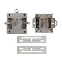 China Wear Resistant Long Service Life Car Accessory Mould For Mass Production Automobile Plastic Parts for sale