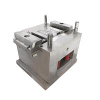 China Wear Resistant Long Service Life Car Accessory Mould For Mass Production Automobile Plastic Parts for sale