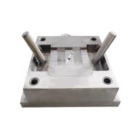 China Wear Resistant Long Service Life Car Accessory Mould For Mass Production Automobile Plastic Parts for sale