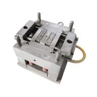 China Wear Resistant Long Service Life Car Accessory Mould For Mass Production Automobile Plastic Parts for sale