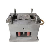 China Wear Resistant Long Service Life Car Accessory Mould For Mass Production Automobile Plastic Parts for sale