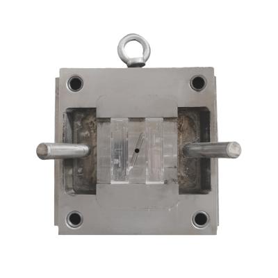 China Wear Resistant Long Service Life Car Accessory Mould For Mass Production Automobile Plastic Parts for sale