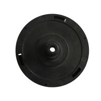 China Insulated Coffee Control Panel Housing Prevent Heat Transfer For Coffee Machine Electronic Module for sale