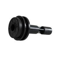 China Heat Resistant Valve Stem Mould For High Temperature Fluid Control Valve Parts for sale