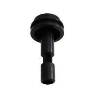 China Heat Resistant Valve Stem Mould For High Temperature Fluid Control Valve Parts for sale