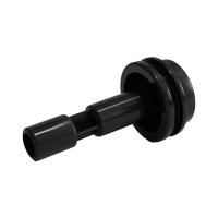 China Heat Resistant Valve Stem Mould For High Temperature Fluid Control Valve Parts for sale