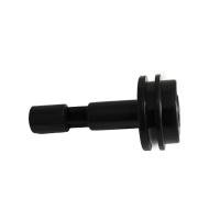 China Heat Resistant Valve Stem Mould For High Temperature Fluid Control Valve Parts for sale
