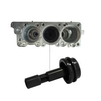 China Heat Resistant Valve Stem Mould For High Temperature Fluid Control Valve Parts for sale