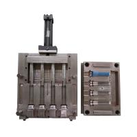 China Food Grade PP Water Treatment Accessories Pressure Resistant Filter Bottle Cover & Pipeline Connector for sale