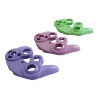 China Factory China Manufacturer Custom OEM High Precision Multi Cavity Hot Runner ABS Plastic Injection Mold for Game Controller for sale