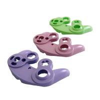 China Factory China Manufacturer Custom OEM High Precision Multi Cavity Hot Runner ABS Plastic Injection Mold for Game Controller for sale