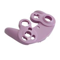 China Factory China Manufacturer Custom OEM High Precision Multi Cavity Hot Runner ABS Plastic Injection Mold for Game Controller for sale