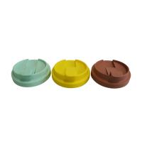 China High Toughness Drink Cup Cover For Daily Milk Tea Shop Use for sale