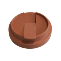 China High Toughness Drink Cup Cover For Daily Milk Tea Shop Use for sale