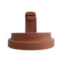 China High Toughness Drink Cup Cover For Daily Milk Tea Shop Use for sale