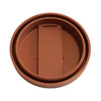 China High Toughness Drink Cup Cover For Daily Milk Tea Shop Use for sale