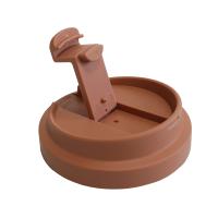 China High Toughness Drink Cup Cover For Daily Milk Tea Shop Use for sale