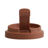 China High Toughness Drink Cup Cover For Daily Milk Tea Shop Use for sale