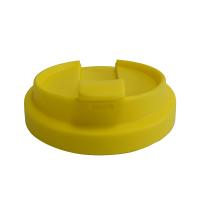 China High Toughness Drink Cup Cover For Daily Milk Tea Shop Use for sale