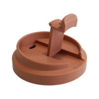 China High Toughness Drink Cup Cover For Daily Milk Tea Shop Use for sale