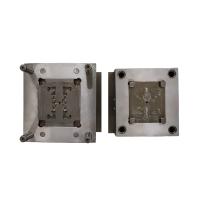 China Custom Special Shaped Injection Molding Laser Components For Non-Standard Laser Equipment for sale
