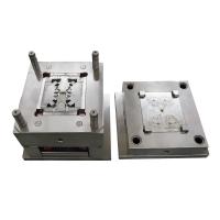 China Custom Special Shaped Injection Molding Laser Components For Non-Standard Laser Equipment for sale